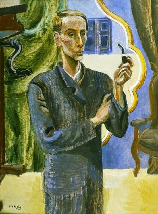 Impressioni Artistiche : ~ Per Krohg ~ Norwegian artist, 1889-1965