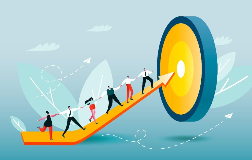 5 Steps to Developing Your Leadership Potential