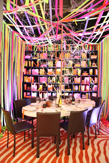 Pleasant Living: DINING BY DESIGN & A SNEAK PEEK AT ONE OF OUR FAVORITE ...