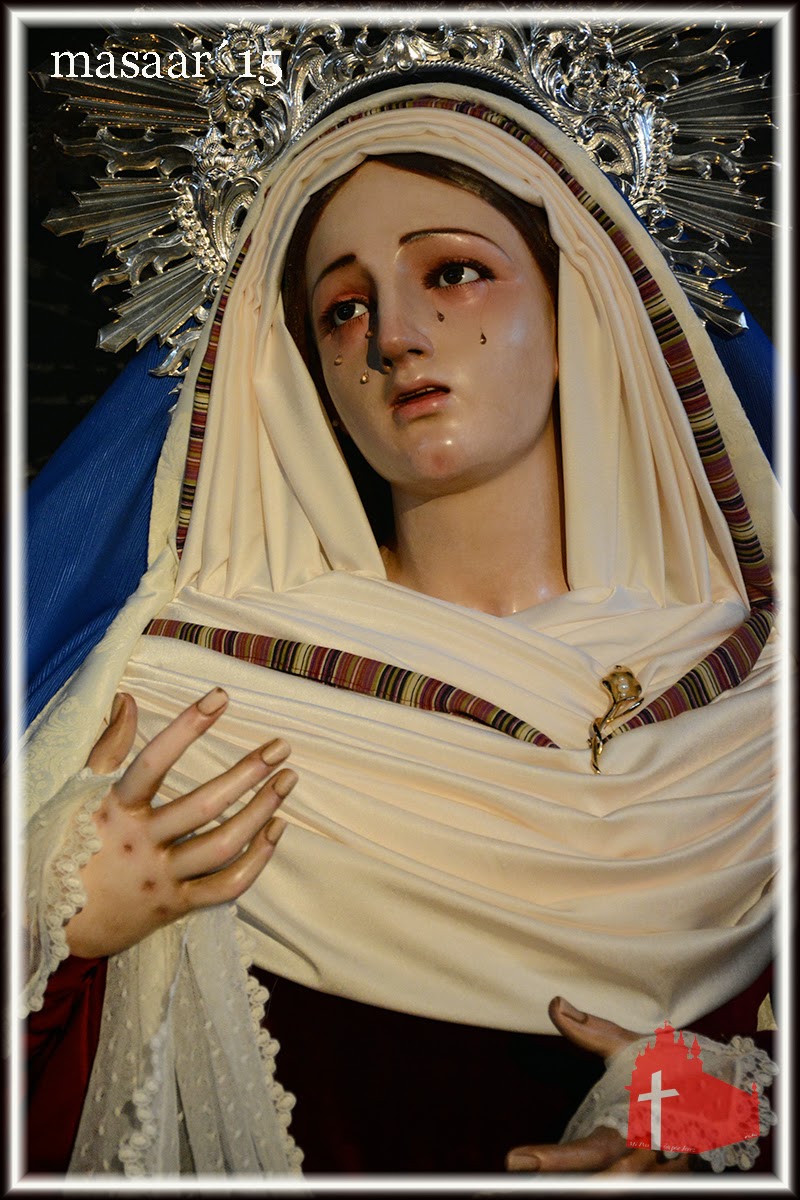 Sagrada Mortaja de Jerez