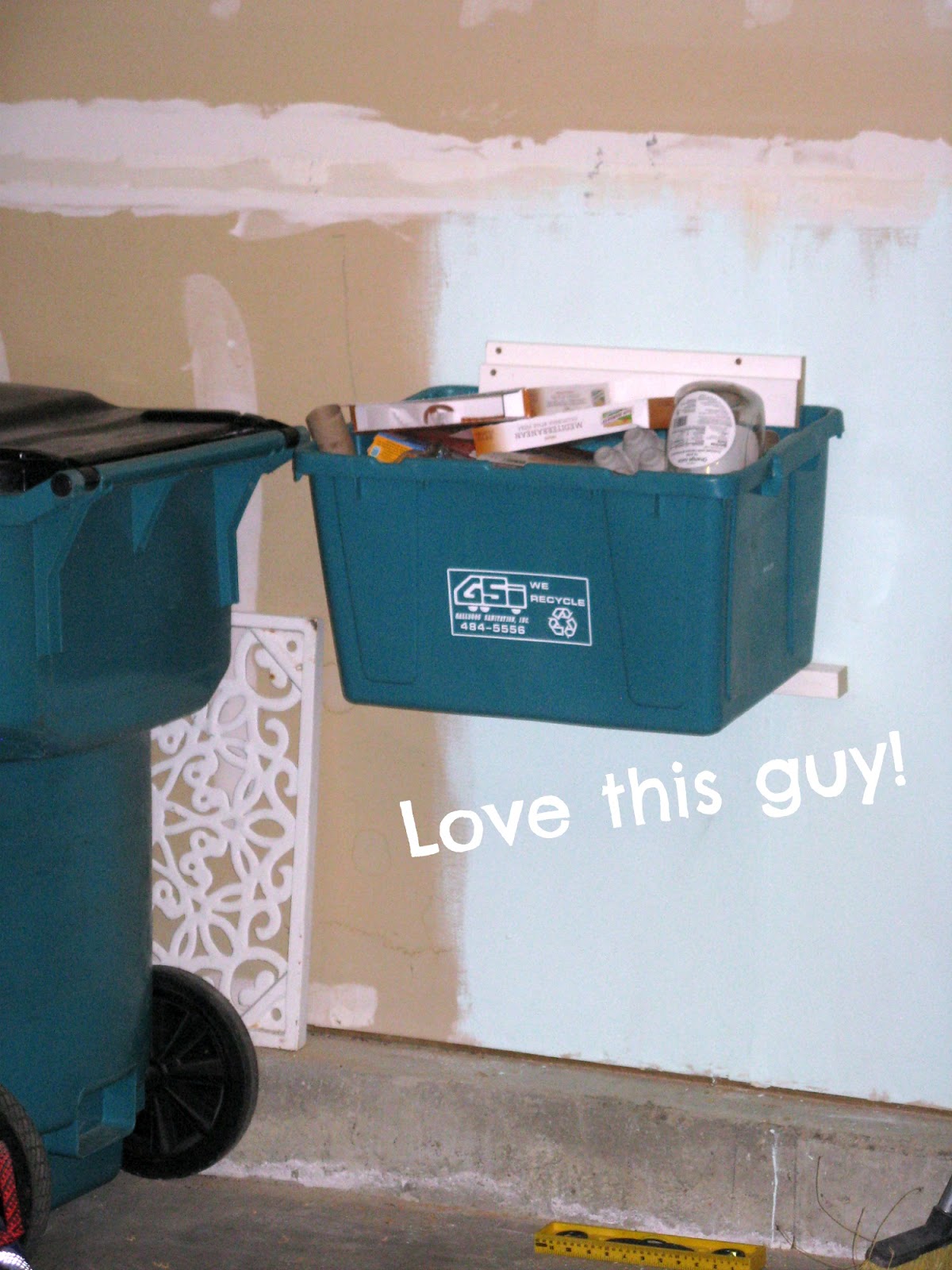 A Garage Clean Out Challenge Week 4: Evaluate and Simplify ...