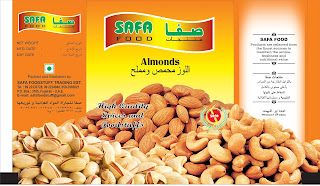 ~ SAFA FOOD