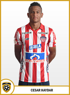 Cesar Haydar ~ Habilidades Pro Evolution Soccer