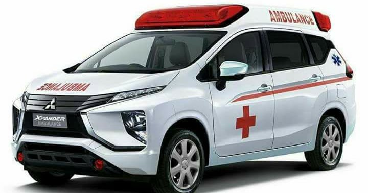 Kumpulan gambar modifikasi Mitsubishi Expander.