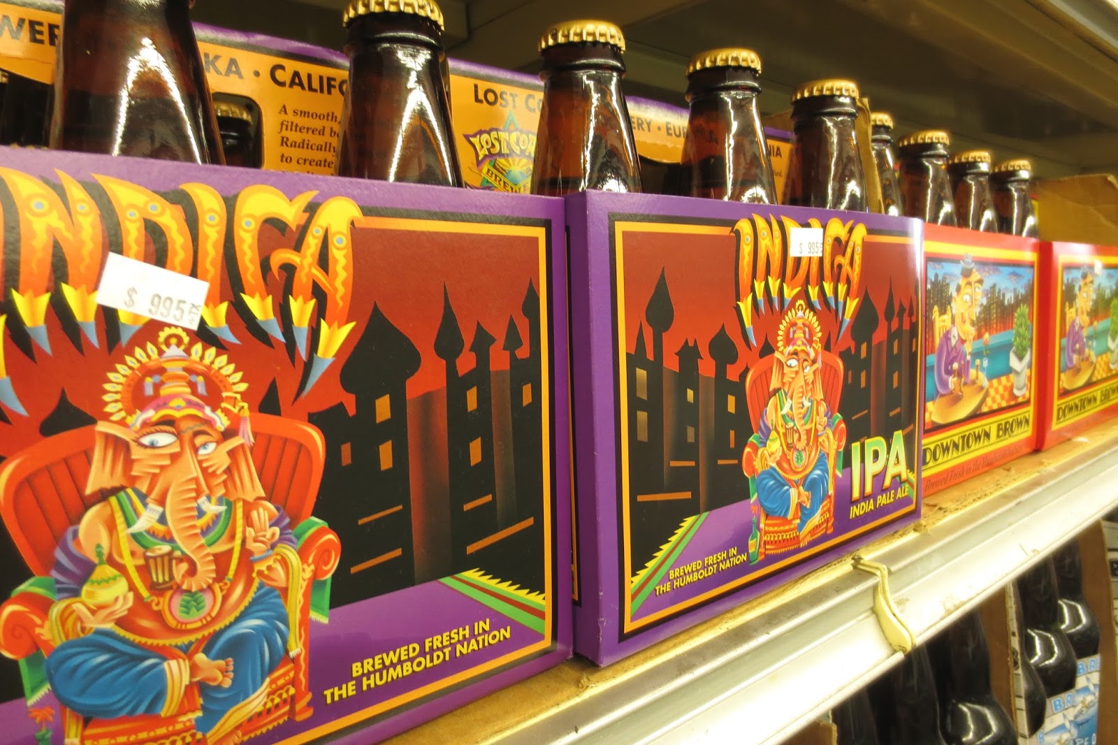 OpineLA: Galco's: The Best Soda Store Ever