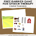 Free Printable Farm Barrier Game for Speech Therapy | And Next Comes L ...