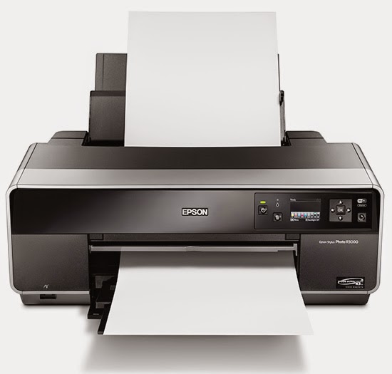 Epson stylus photo r3000 drucker - metopx