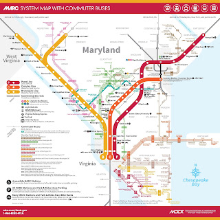Rebuilding Place in the Urban Space: "New" MARC Commuter Railroad ...