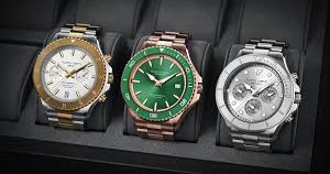 Filippo Loreti: The Best Quality Watch That You Can Invest On