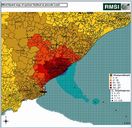 Roobaroo: Nat Cat Modelling