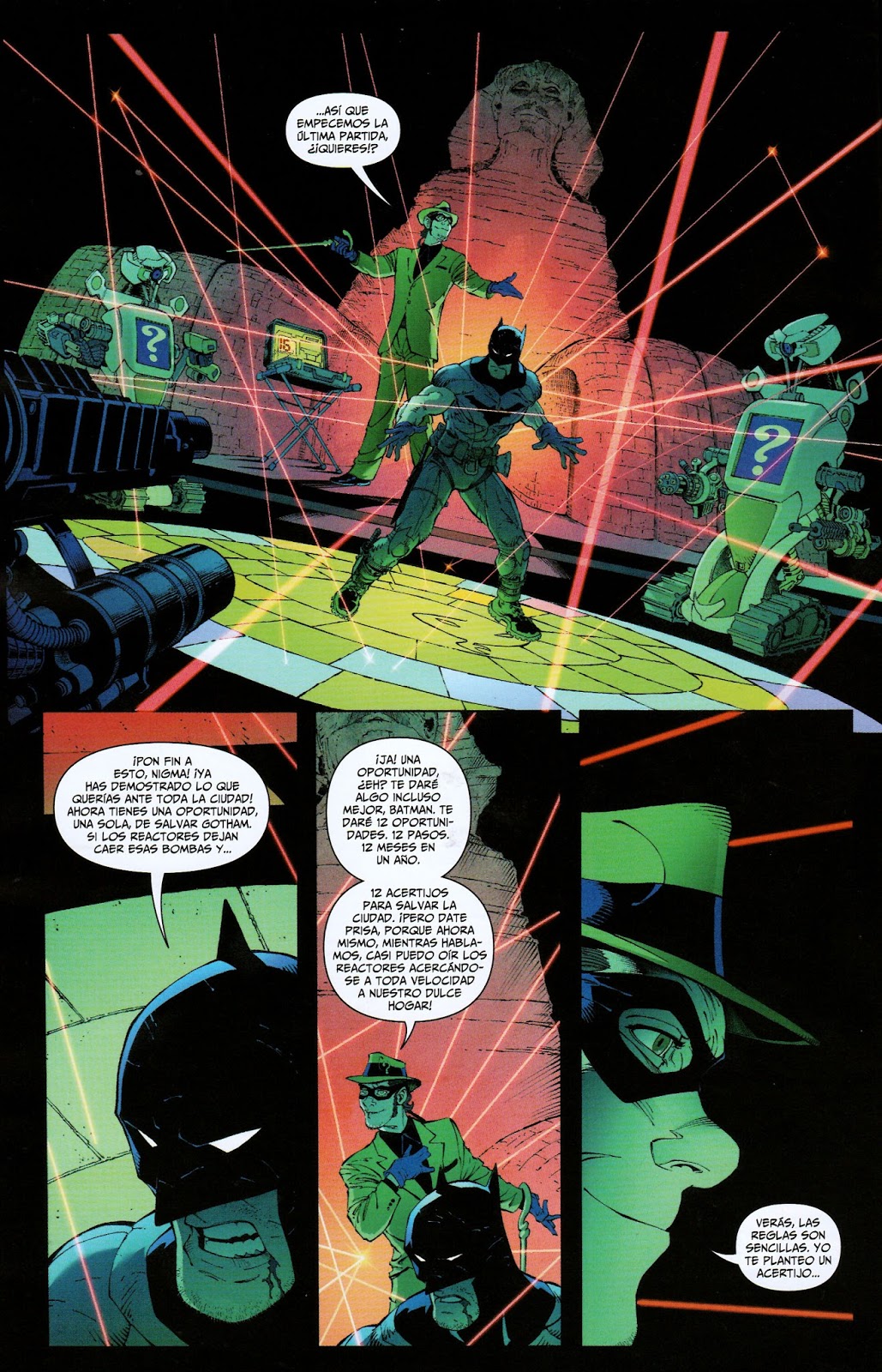 Galicia Comic: Batman 33 - (Batman 33 vol.2, Detective Comics 33 vol.2 USA)