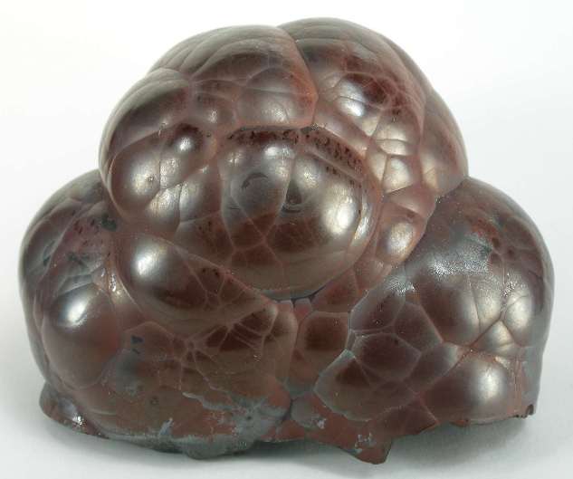 Crystal Habits and Forms - Geology In