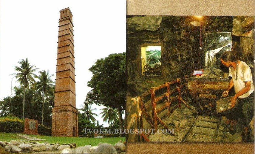 20 Best Places Of Interest In Labuan - Feel The Excitement! | TVOKM