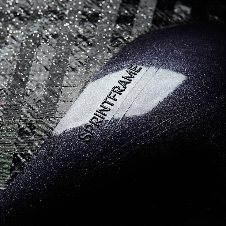 Black / Pink Adidas Ace 17+ PureControl 2017 Boots Revealed - Footy ...