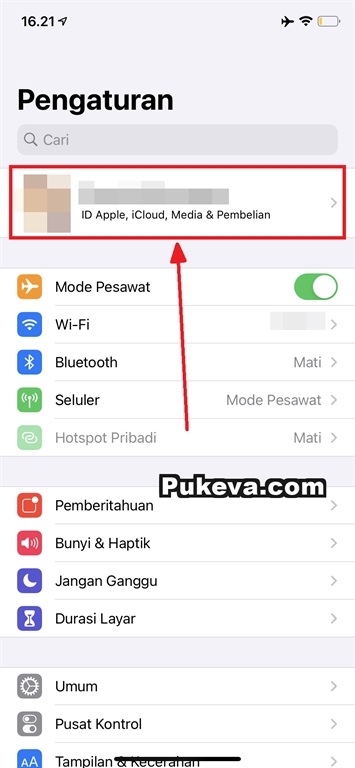 Cara Ubah, Tambah, atau Hapus Nomor Terpercaya di iPhone dan iPad | PUKEVA