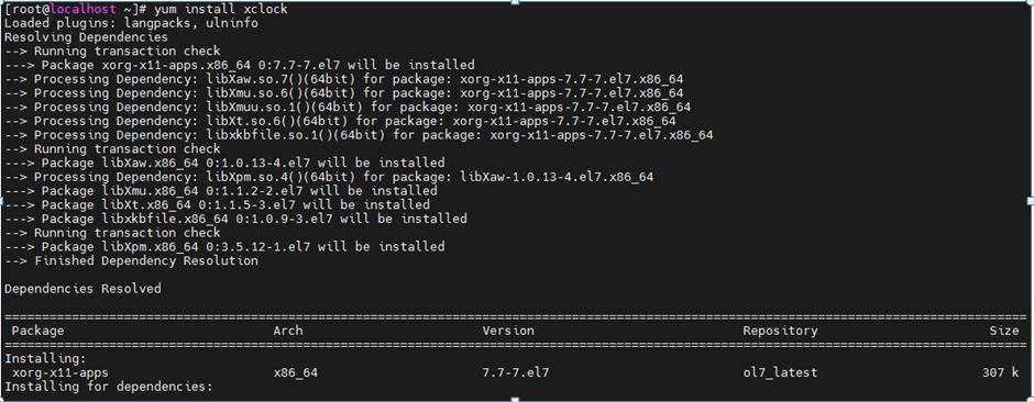 Remote Oracle Database Support : Step by step guide to install Oracle ...
