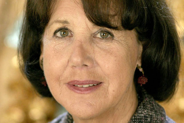 Artist of the day: Artist of the day, May 3: Micheline Beauchemin ...