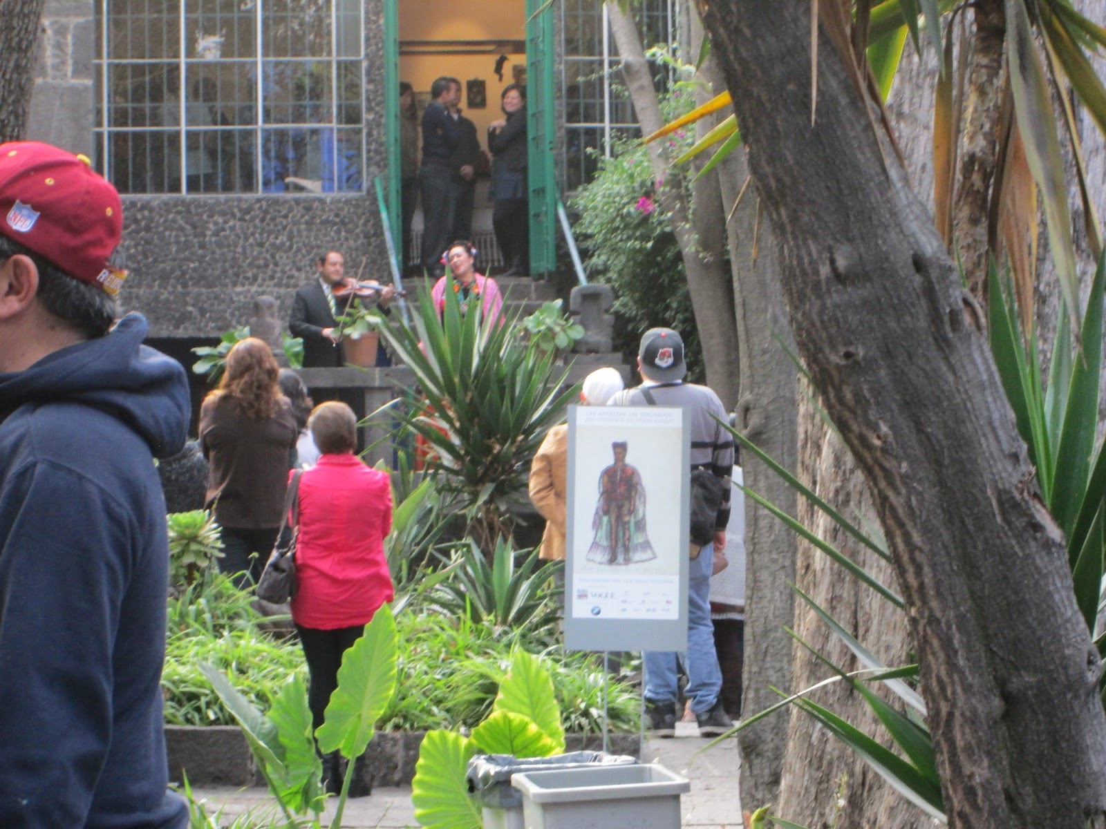 Jake, the Roving Librarian