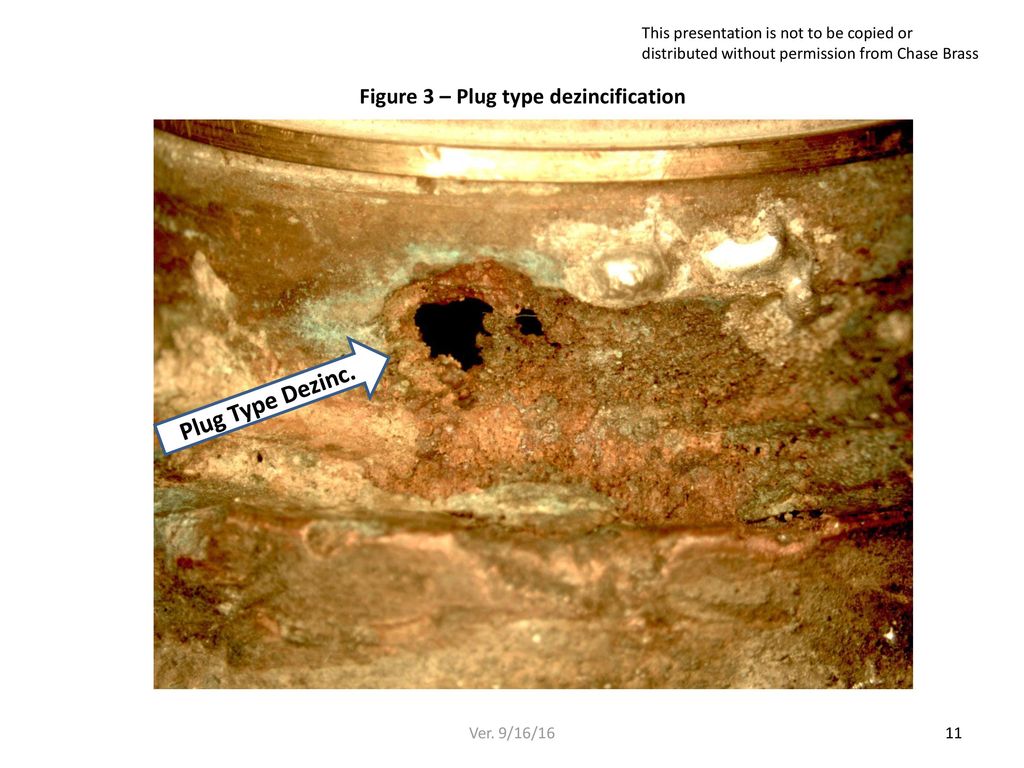 CATATAN KULIAH: SELECTIVE LEACHING ( KOROSI SELEKTIF )