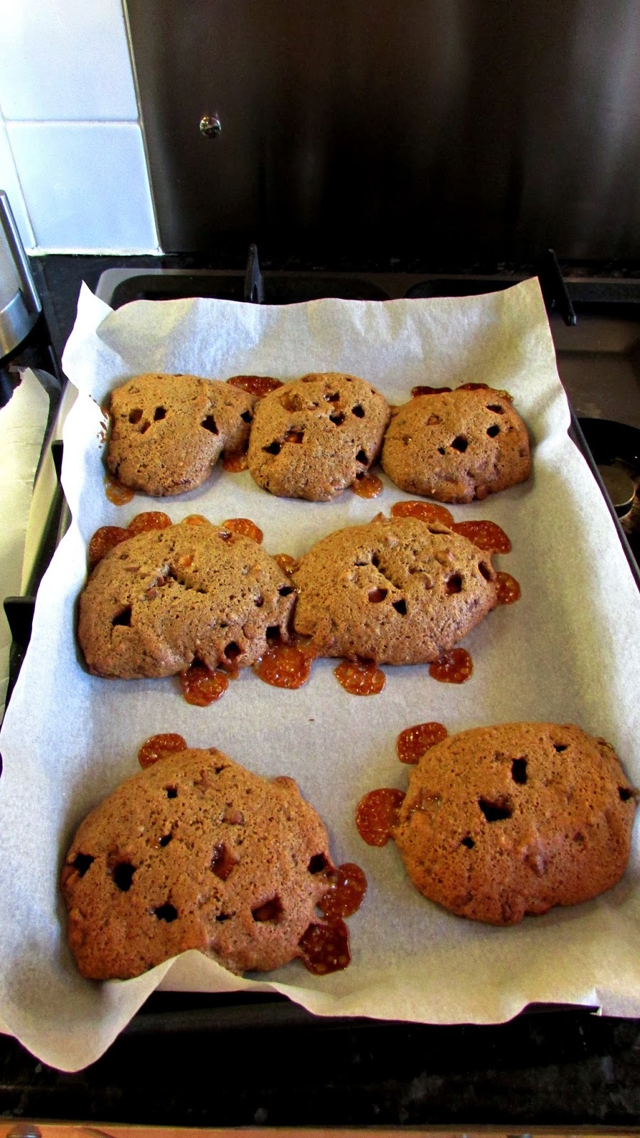 Amylou's : Possibly The Worst Cookies Ever