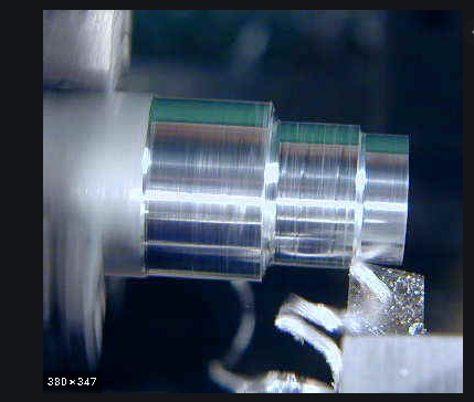 Jenis-jenis Teknik Pembubutan (Turning) - Mesin Bubut dan Drill