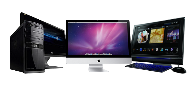 fernanfloo: ¿Computadoras Modernas?