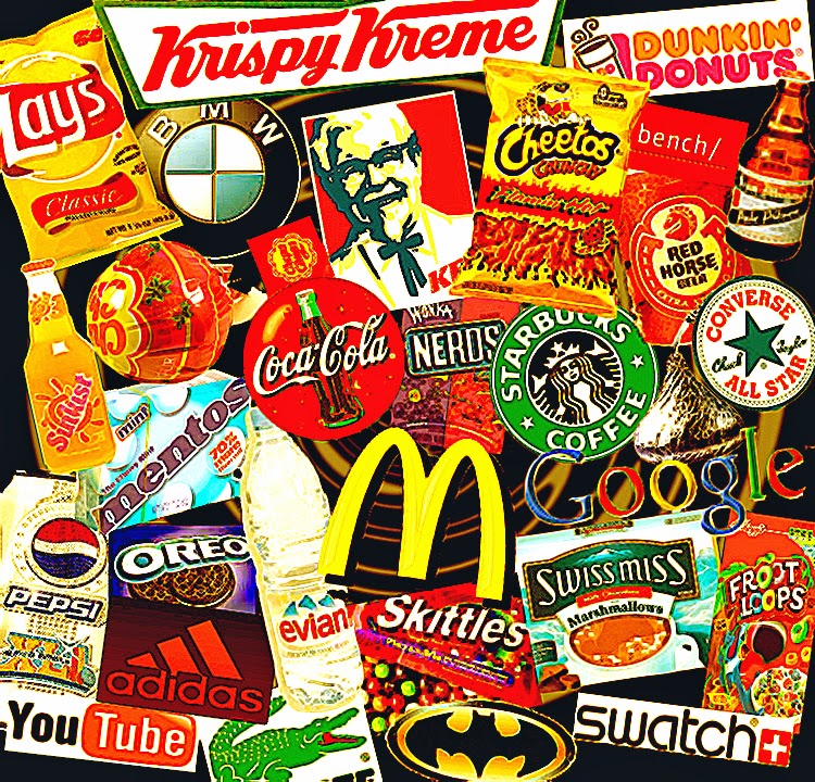 MARCAS que te MARCAN: ¿UNA PASIÓN O UNA OBSESIÓN POR LAS MARCAS?