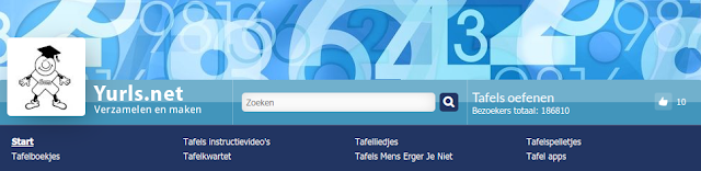 21 Websites waar leerlingen online de tafels kunnen oefenen en 3 ...