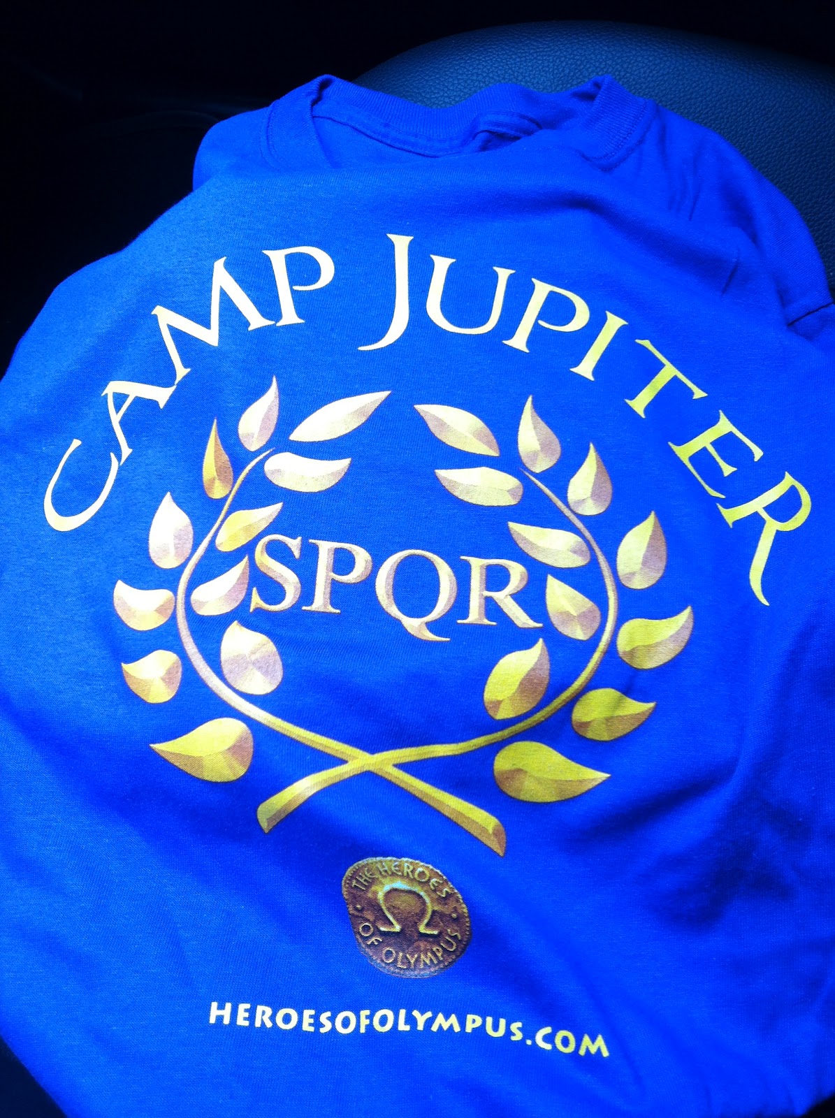 Rick Riordan Author Event | Book Nerds Across America