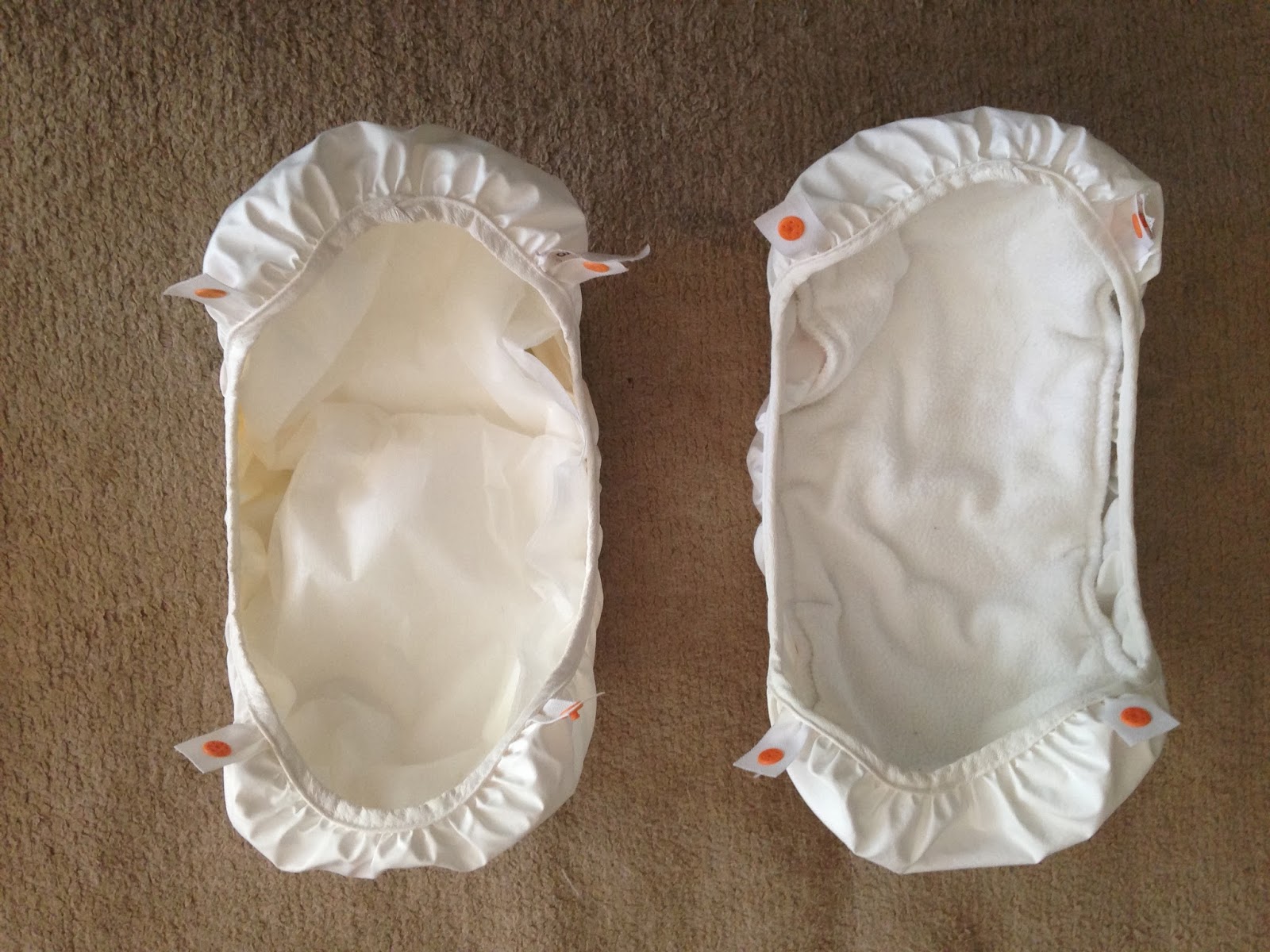allaboutbabysworld: Let's Talk About Cloth Diapers- gDiaper review