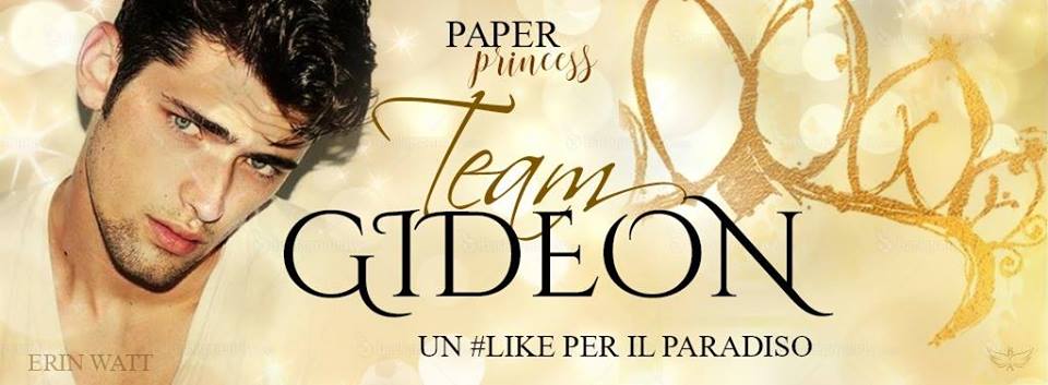 The library of Belle: Paper Pricess Team Challenge: la playlist di ...