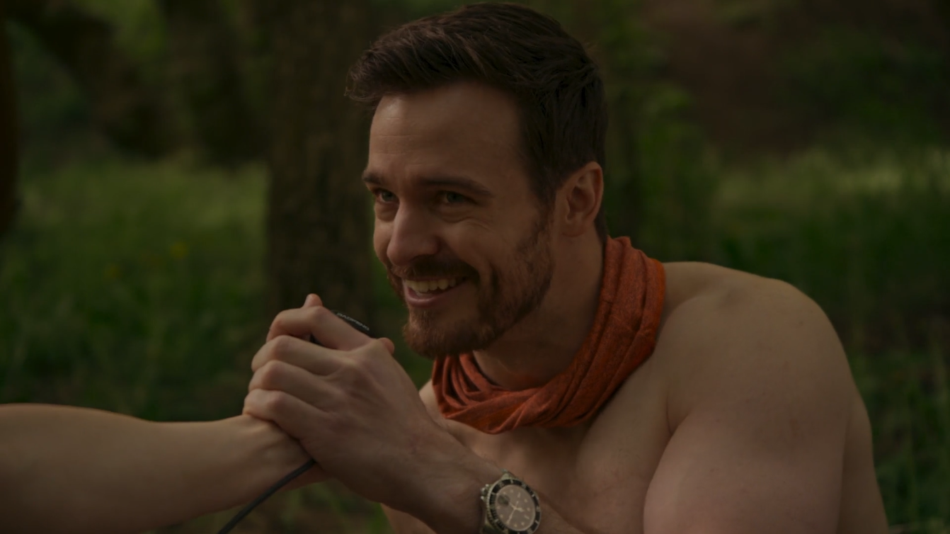 Jake donovan - speaksilope