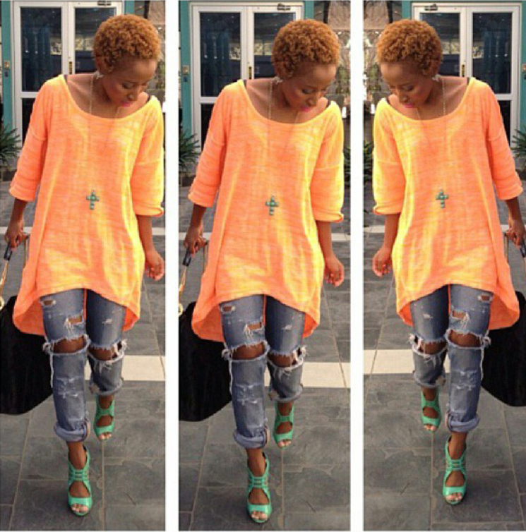 Thuliloves: Simply Palesa