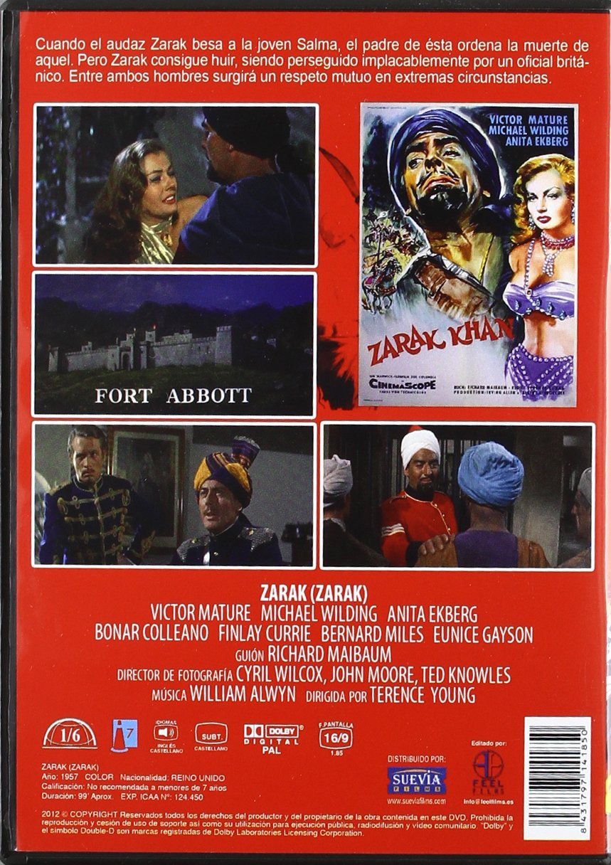 Zarak - Alchetron, The Free Social Encyclopedia