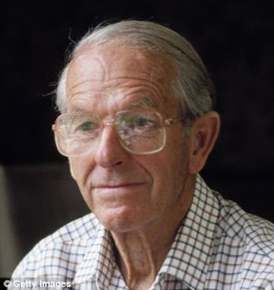 Por dentro do Mundo das Células: Frederick Sanger