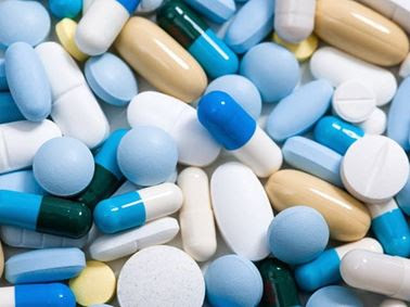 Measurement of Weight Variation as per USP