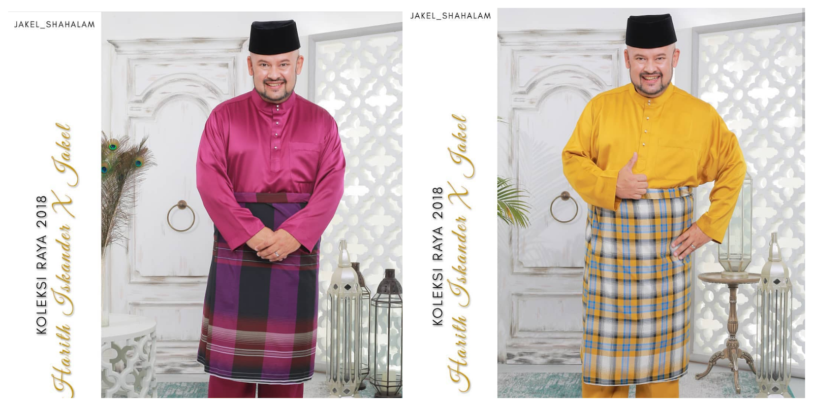 Top Inspirasi 44 Baju Melayu Slim Fit Shah Alam