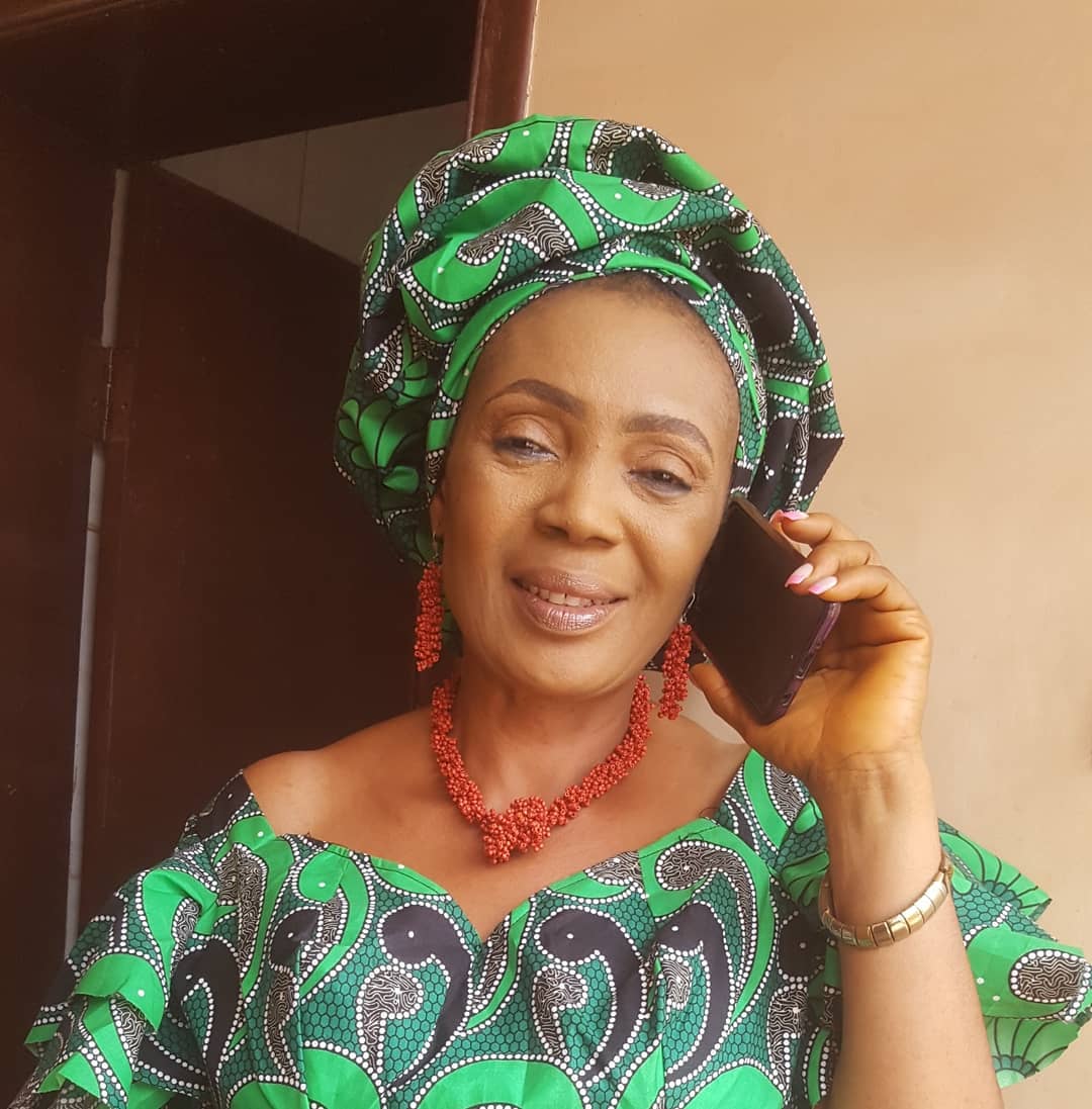 Photos of Adaeze Chiegbu (Weight Loss)