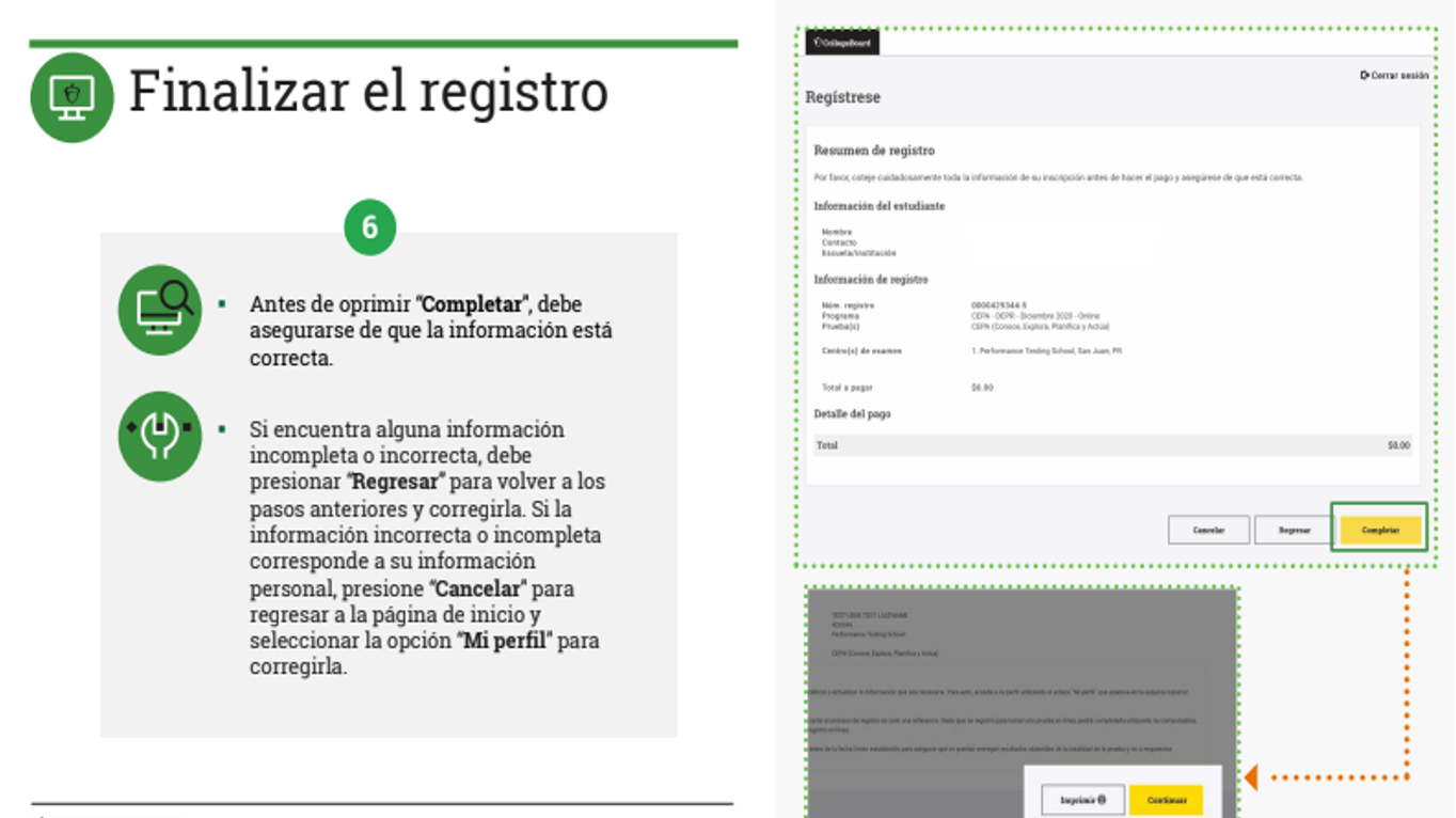 PROGRAMA DE CONSEJERÍA ESCOLAR - ESCUELA SUPERIOR MANUEL RAMOS ...