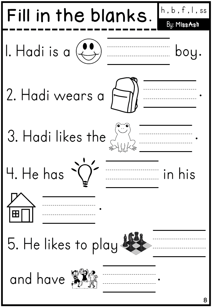 ASH THE TEACHER: YEAR 1 PHONICS TRANSITION MODULE