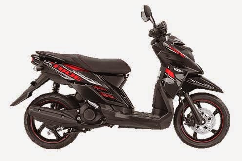 Spesifikasi Yamaha X-Ride dan Harga Terbaru Tahun 2015 | Informasi ...