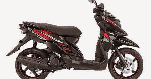 Spesifikasi Yamaha X-Ride dan Harga Terbaru Tahun 2015 | Informasi ...