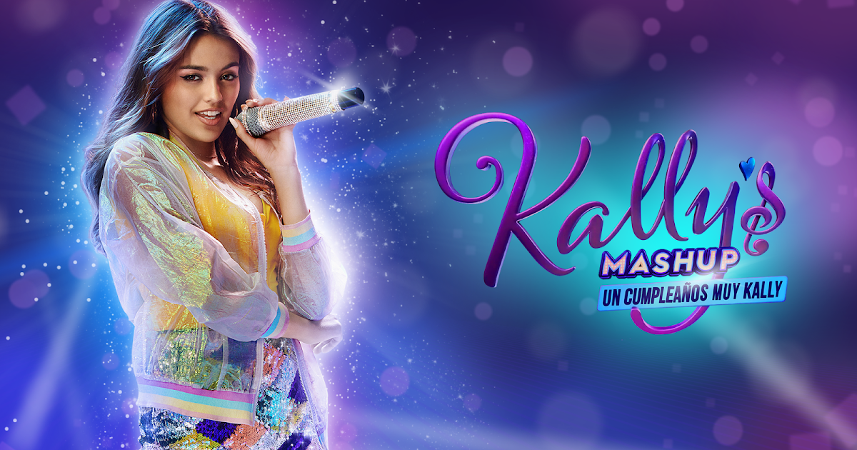 KM: Un Cumpleaños Muy Kally (Banda Sonora Original de la Película) [MP3] - Kally's Mashup Online