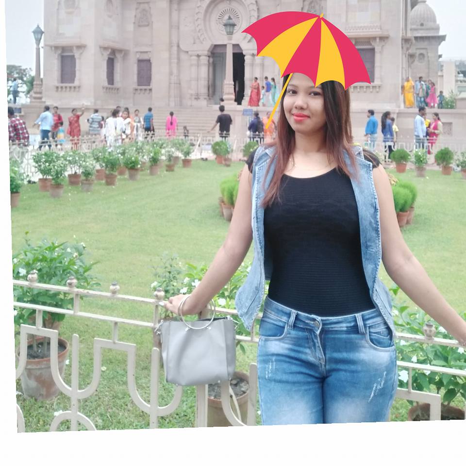 Rasmita Swain Wiki Biography, Web Series, Movies, Photos Age, Height ...