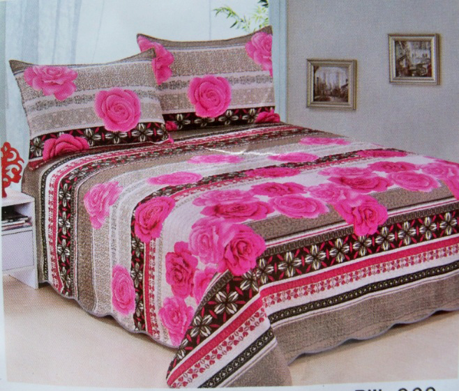 CadarMu CadarKu: Cadar Patchwork