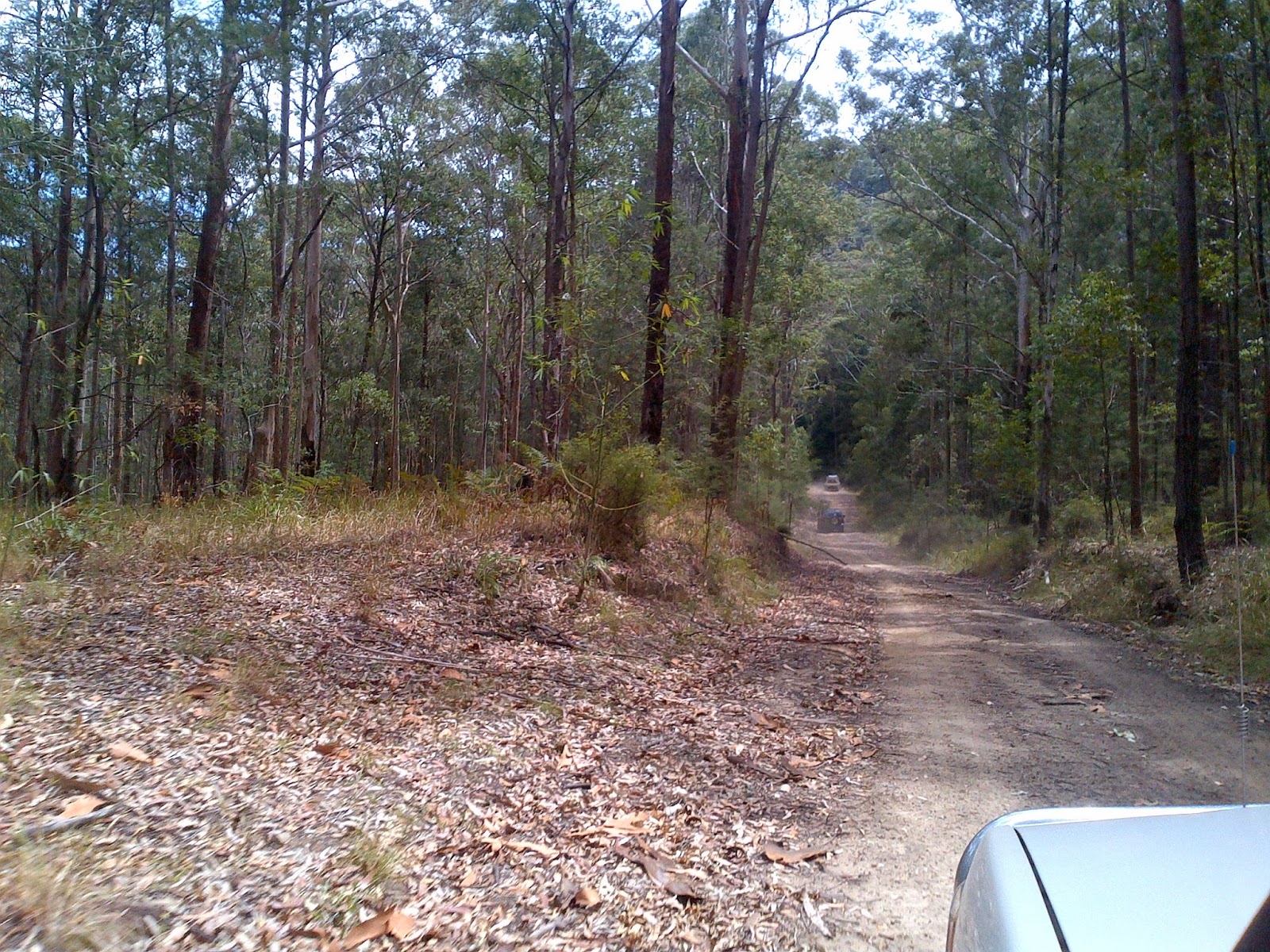 Overland Live - Overland Expedition & Adventure Travel : Trip Report ...