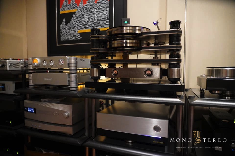 DS AUDIO PHILIPPINE TOUR 2020 PART ONE – Ultimate High-Fidelity
