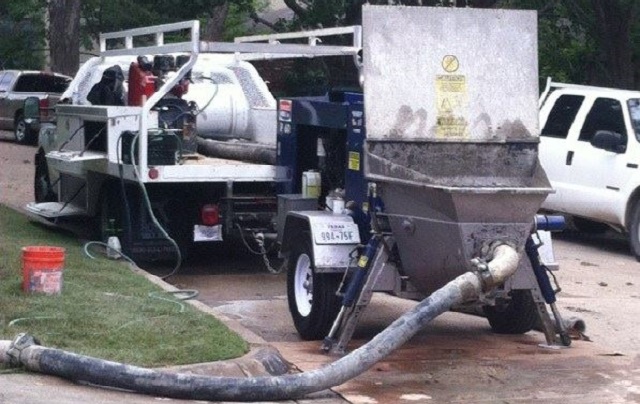 Concrete Pumps – Types and Selection - Blog by Akshay Thakur