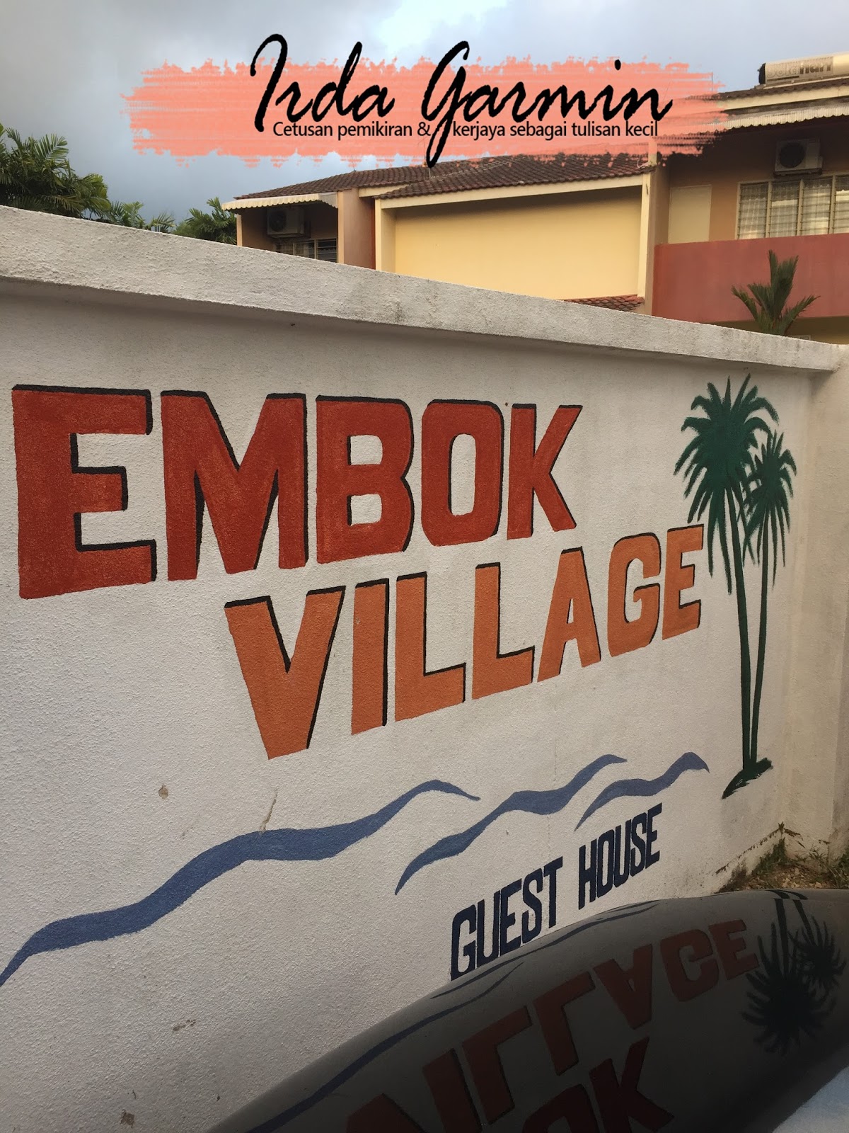 COWAY di Embok Village-Port Dickson