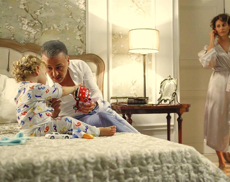 Paramparça: Broken Pieces Season 3: Episode 72